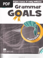 Grammar Time 4 | PDF