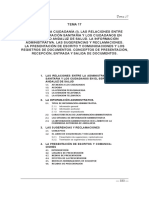 Reglamento Administración y Control de Bienes Del Sector Público | PDF | Regulación | Justicia