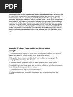 Amul Ice Cream Questionnaire Analysis | PDF | Ice Cream | Cream