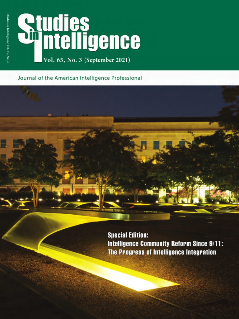 Cia Unclassified Documents (Related To 9/11) | PDF | Director Of ...