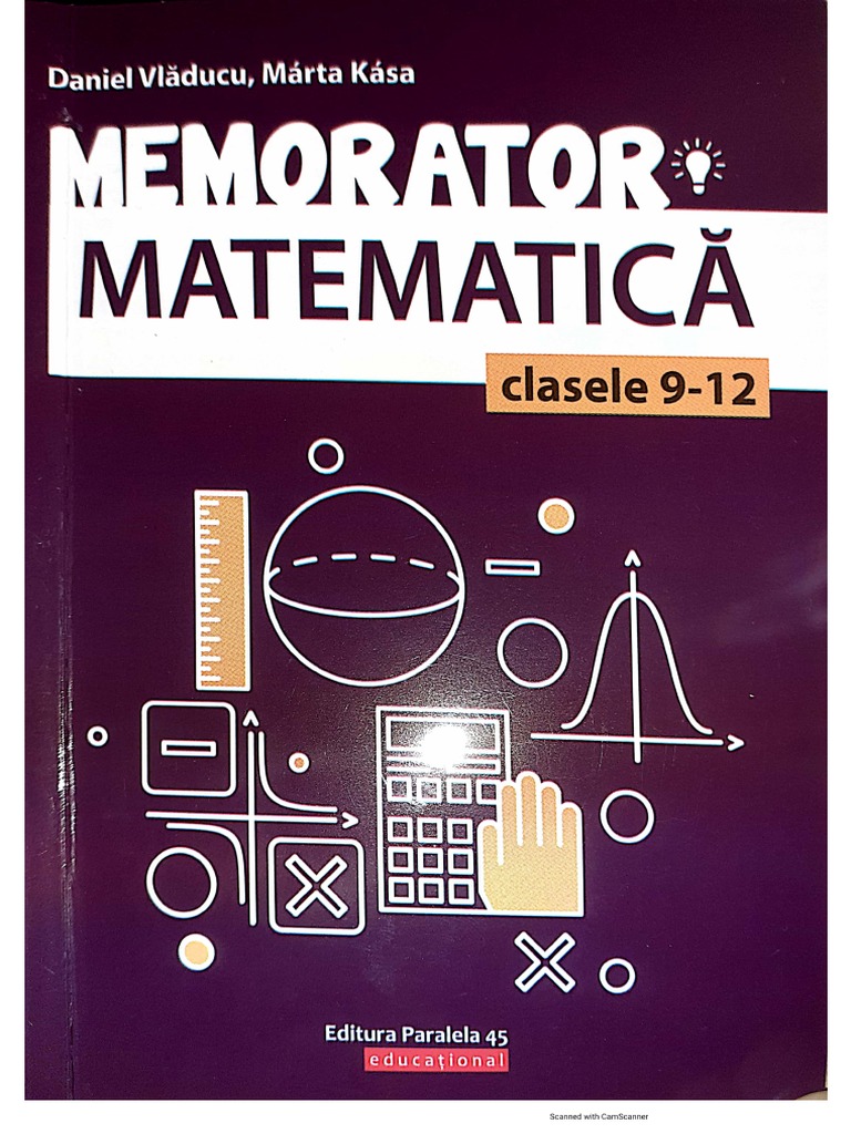 Memorator M1 2022 Paralela45 | PDF