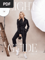 The Complete Guide To Diy Product Photography | PDF | Exposure ...