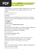 Persian Swear Words and Insults | PDF | Profanity