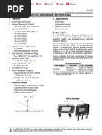 Test Report For SSEG | PDF | Direct Current | Voltage