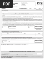 Icegate Registration - Authorization Letter | PDF | Business ...