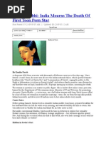 Velamma - Issue 10 | PDF