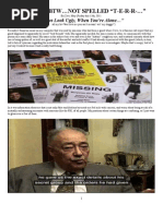 A Nefarious Plot PDF | PDF | Faith | Truth