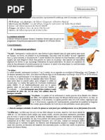 Métissage en Musique : Exemples et Définition | PDF | le jazz | Orchestre
