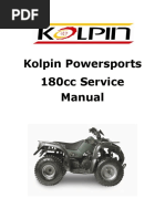 OTK Setup Guide | PDF | Tire | Axle