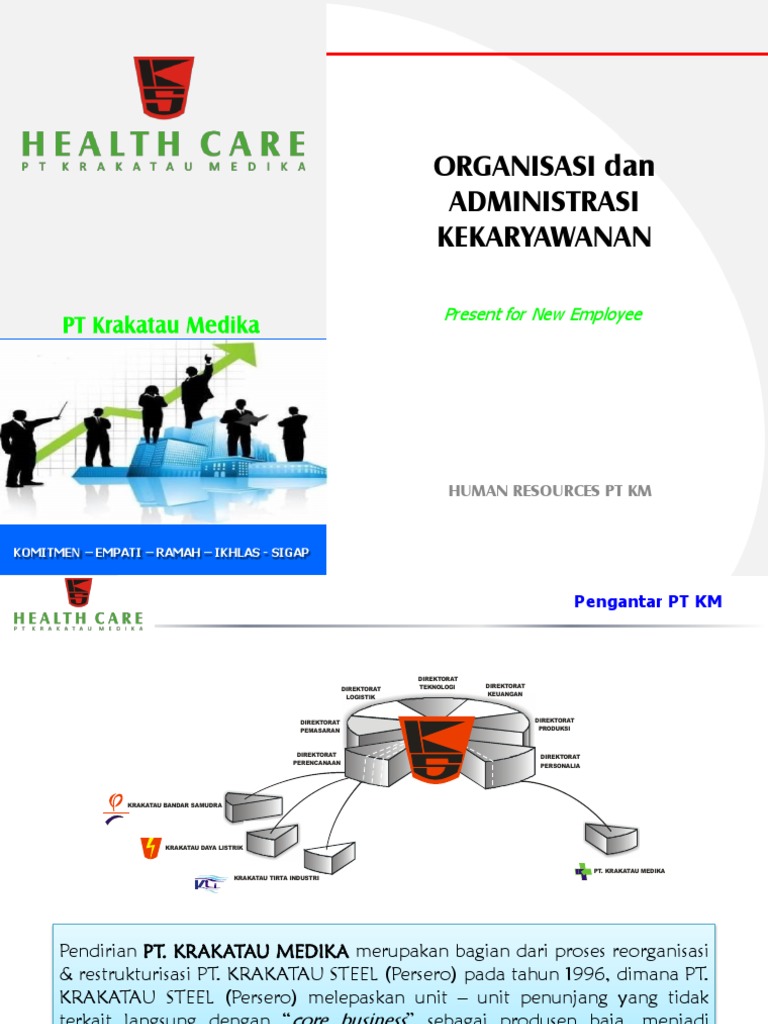 Sto - Hak & Kewajiban Kary 2019 | PDF