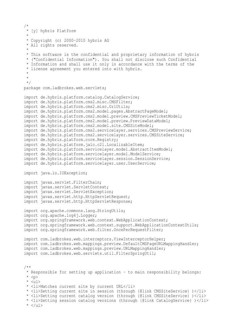 Cms Site Filter | Download Free PDF | Computer Data | Software Engineering