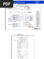 AM4 Pinout Diagram | PDF