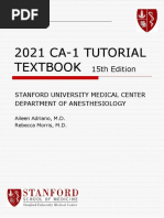 ACLS Post Test Answer Key 2024 | PDF | Cardiopulmonary Resuscitation ...