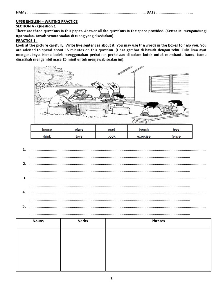 upsr-english-writing-practice-section-a-question-1-pdf-phrase