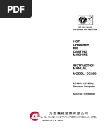 Tempro - BASIC PRIMUS C90 EN | PDF | Electrical Connector | Fuse (Electrical)