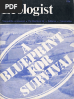 SCP Foundation - SCP-5776 | PDF