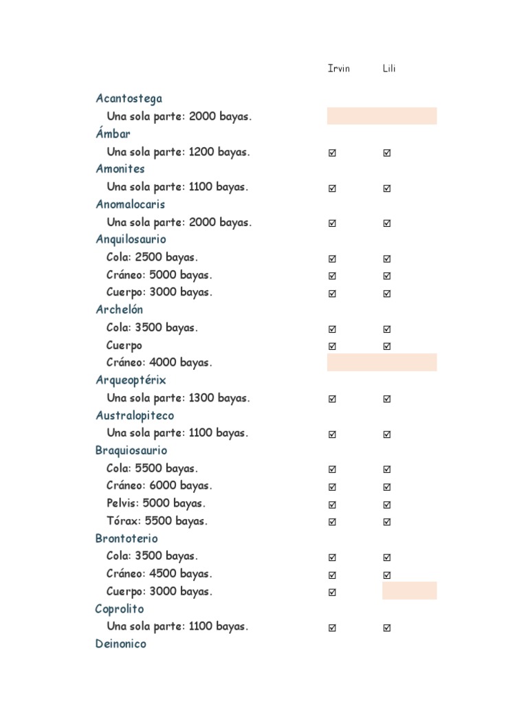 Animal Crossing | PDF | Hexapoda | Insectos