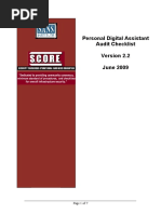 Usp - 51 - Antimicrobial Effectiveness Testing | PDF | Colony Forming ...