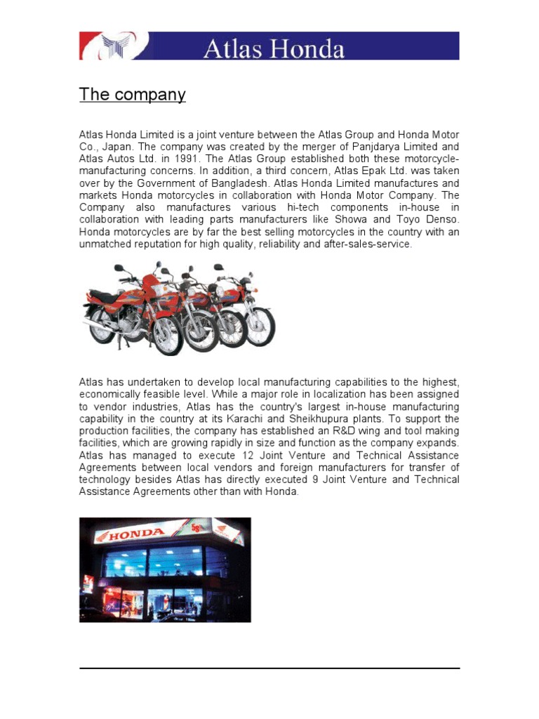 HONDA | PDF | Honda | Corporate Social Responsibility