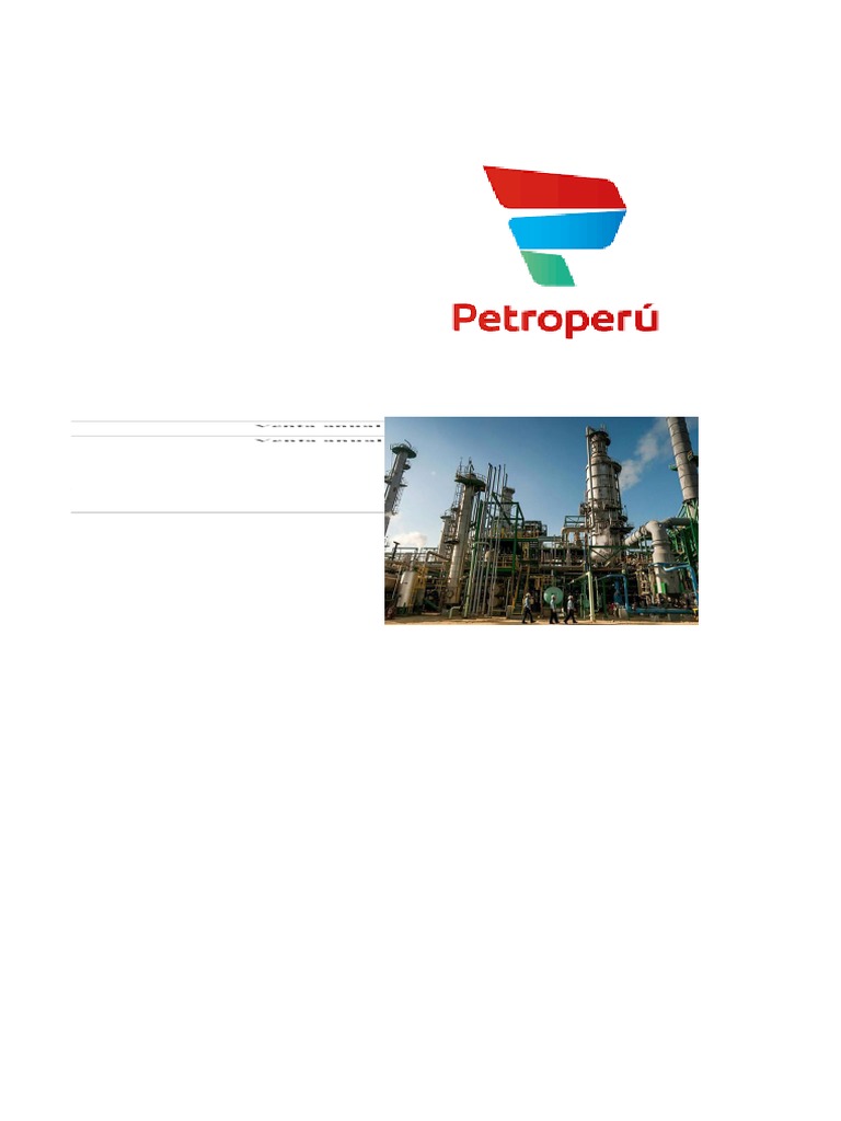 Ta3 - PCP2 - G4 - Excel MRT | PDF | Refinería de petróleo | Petróleo