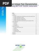 International Standard: Diesel Engines - Nox Reduction Agent Aus 32 ...