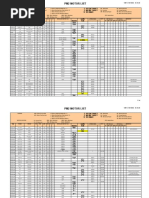Instrument Loop Check Sheet: DCS/Local Indicator & Visual Check | PDF ...