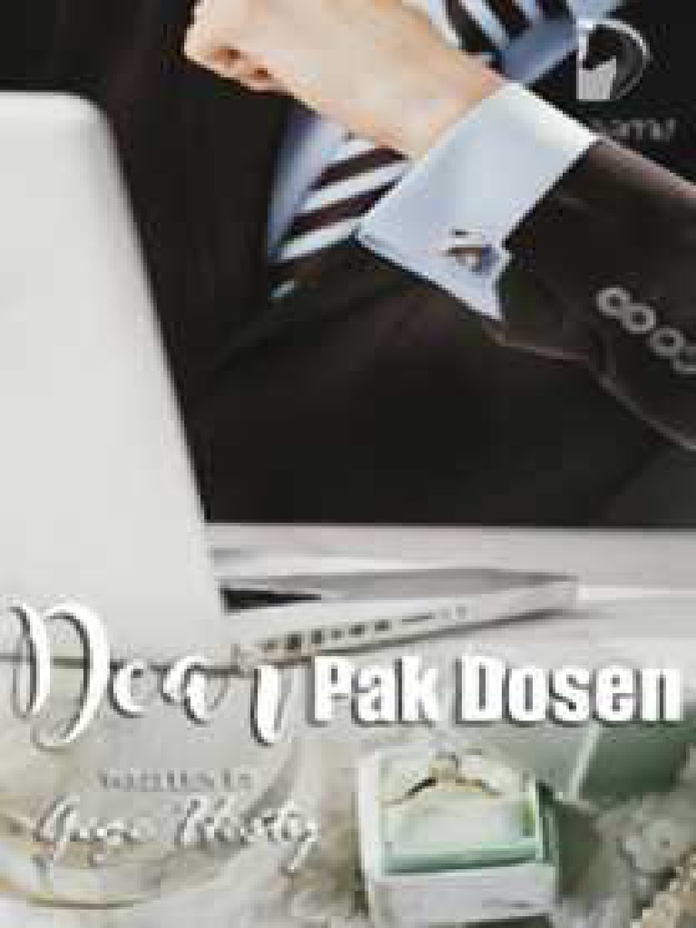Dear Pak Dosen | PDF