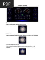 Partes de Un Tractocamión | PDF | Vehículos con tracción trasera ...