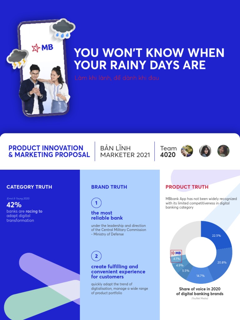 BLM-2021_Vòng-2 | PDF | Mobile App | Brand