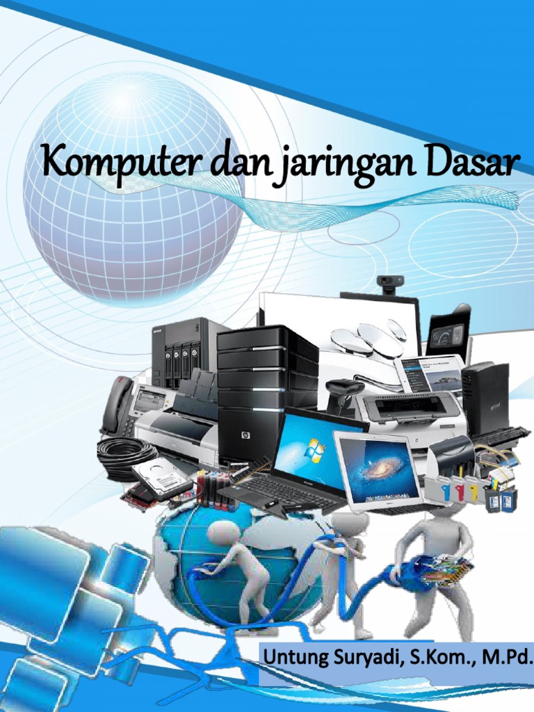 RPP Perakitan Komputer SMK Makassar | PDF