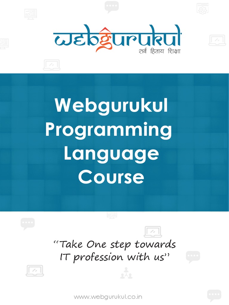WebGurukul Python Syllabus | Download Free PDF | Python (Programming Language) | String ...