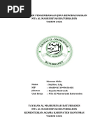 Rencana Pengembangan Madrasah Contoh RPM | PDF