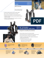 Assigned Protection Factors APF Chart Final | PDF | Working Conditions ...