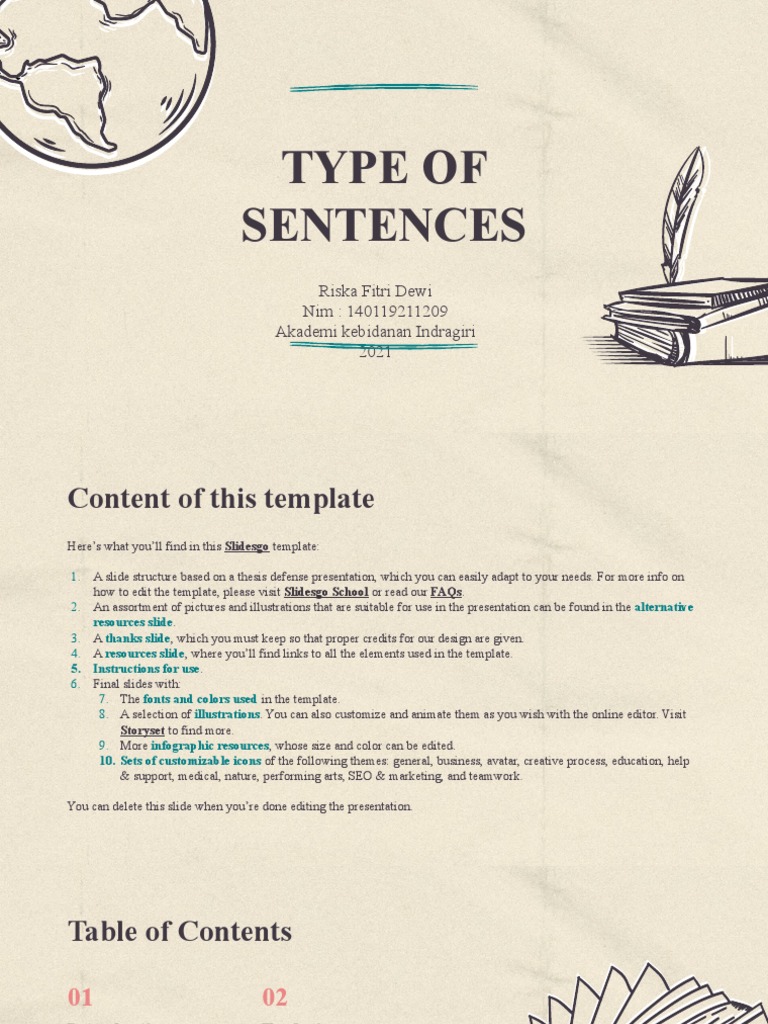 An Analysis of the Evolution and Development of Writing Materials and ...