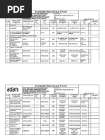 Hiab Crane Preuse Inspection Checklist | PDF