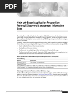 IoT System Management With NETCONF Protocol | PDF | Database Transaction | Areas Of Computer Science
