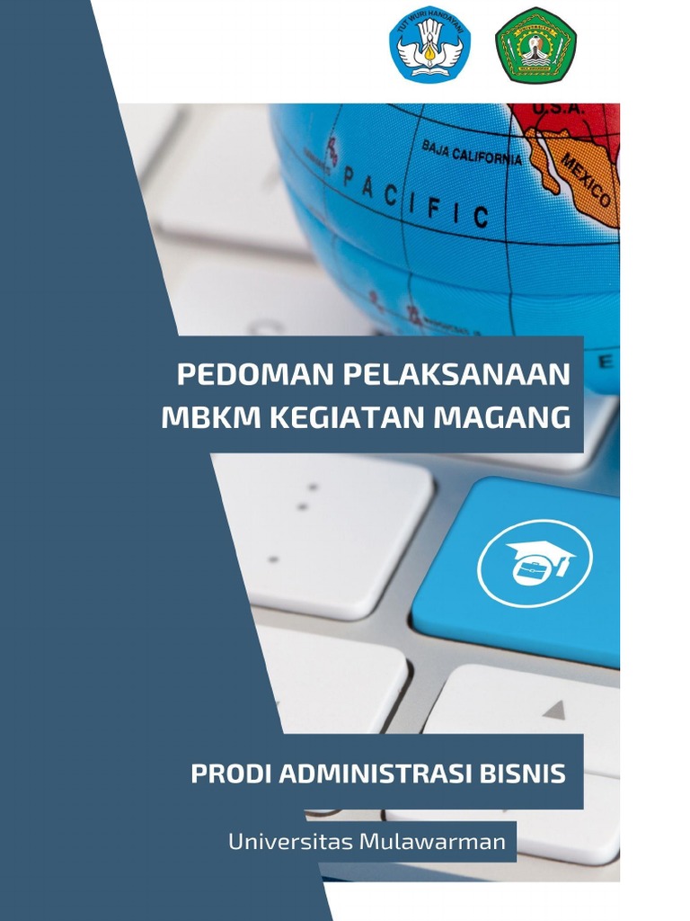Pedoman Pelaksanaan MBKM Kegiatan Magang | PDF
