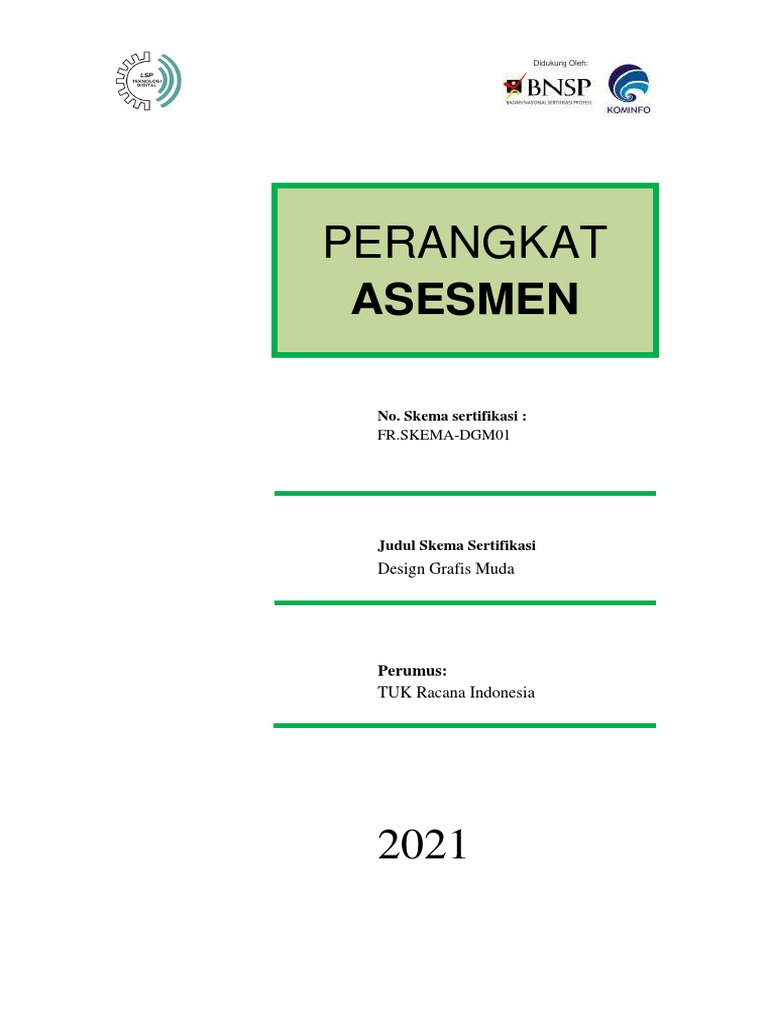 Soal UJK | PDF