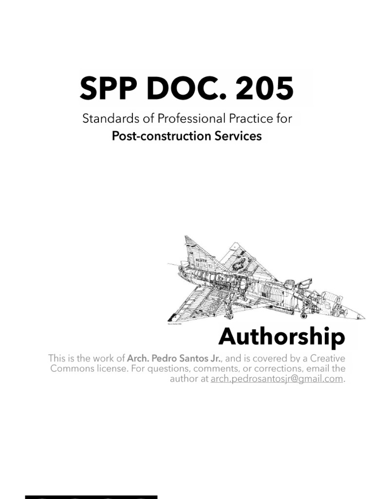 SPP 205 | PDF