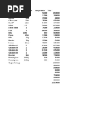 Template Tabel Pengamatan Dan Cara Perhitungan - Perc. Modulus ...