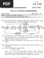 Problems On Bode Plot | PDF | Electrical Circuits | Electronic Circuits