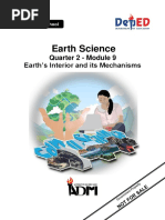 Pre-Calculus: Quarter 2 - Module 1 | PDF | Angle | Trigonometry