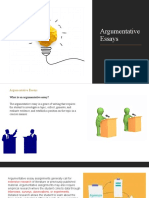 Preambulatory and Operative Clauses | PDF | Clause