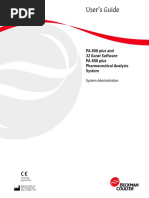 SimpliVity CLI Upgrade Lab Guide | PDF | Login | Computer Engineering