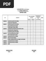 Pasig - Business Permit Application Form | PDF | Business | Taxes