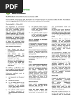 BBA WIL Logbook Human Resource Management | PDF | Learning | Employment