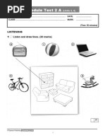 SMILES 3 Pupil's Book | PDF