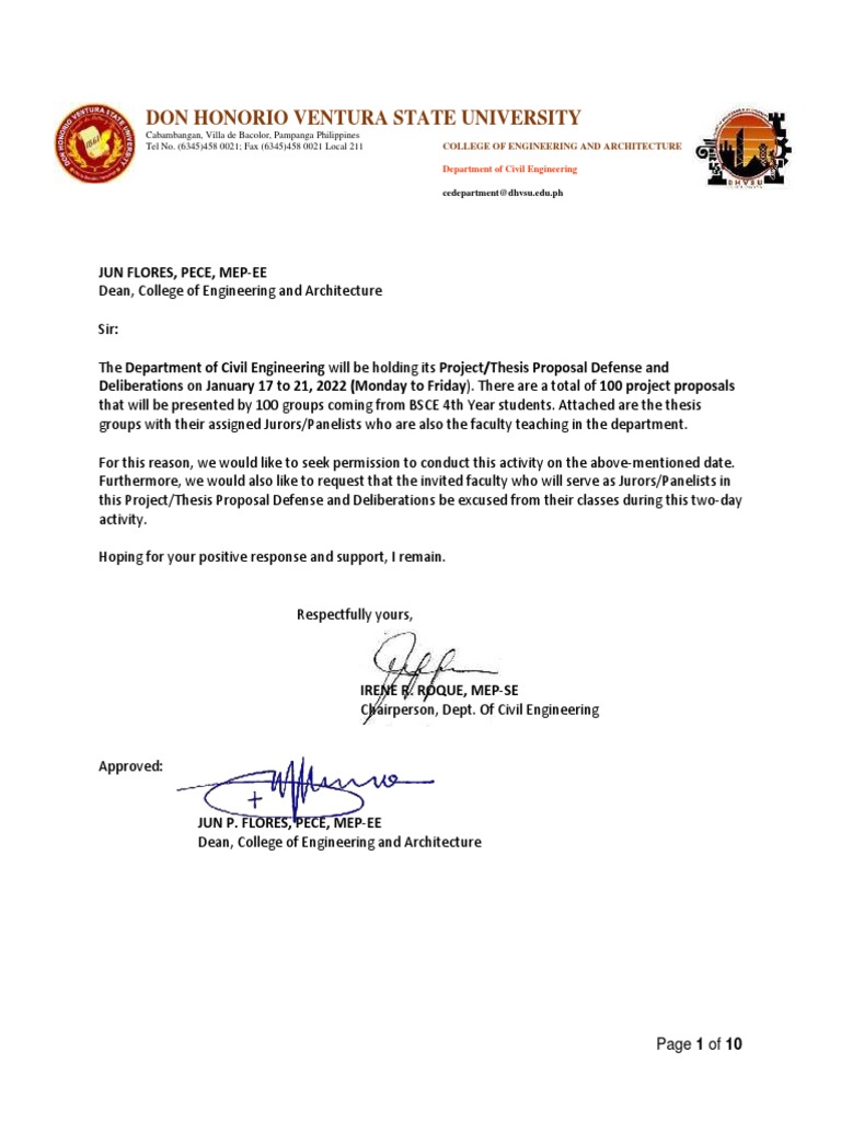 Don Honorio Ventura State University: Jun Flores, Pece, Mep-Ee | PDF ...