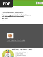 UML Quick Reference Card | PDF | Computer Engineering | Computer Programming