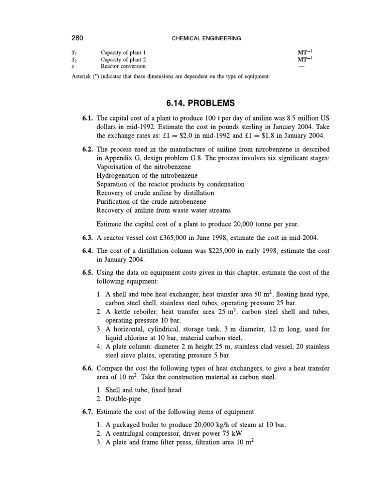 Chapter 6 Part 1 | PDF